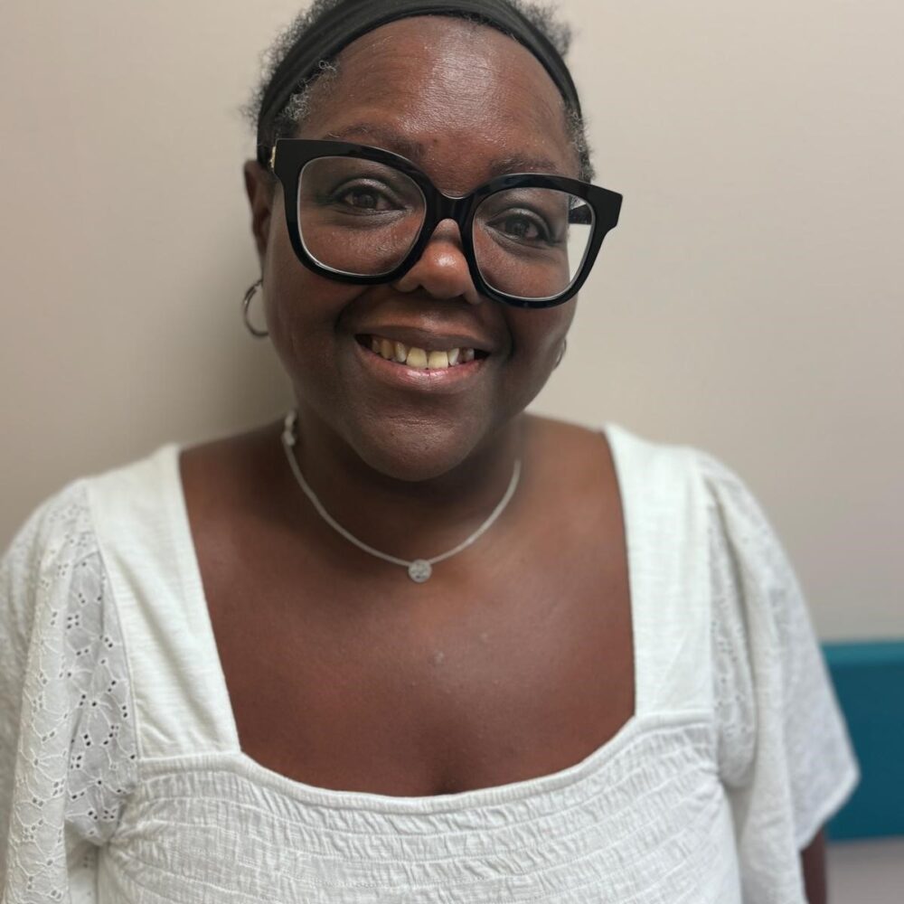 Meet the Team - West Park Surgery